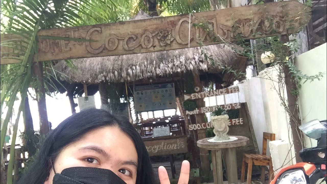 Coco Cubano Beach Resort @MarifeLiao - YouTube