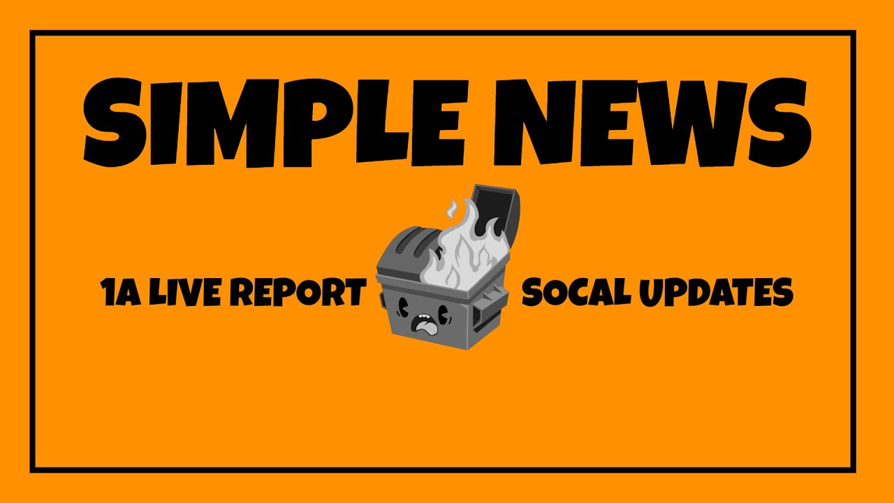 Simple New Late Breaking Traffic Update 05 16 23 YouTube simple-new-late-breaking-traffic-update-05-16-23-youtube