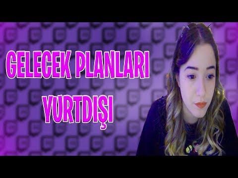 miafitz Gelecek Planlarını Anlatıyor (YENİ EV, YURTDIŞI)