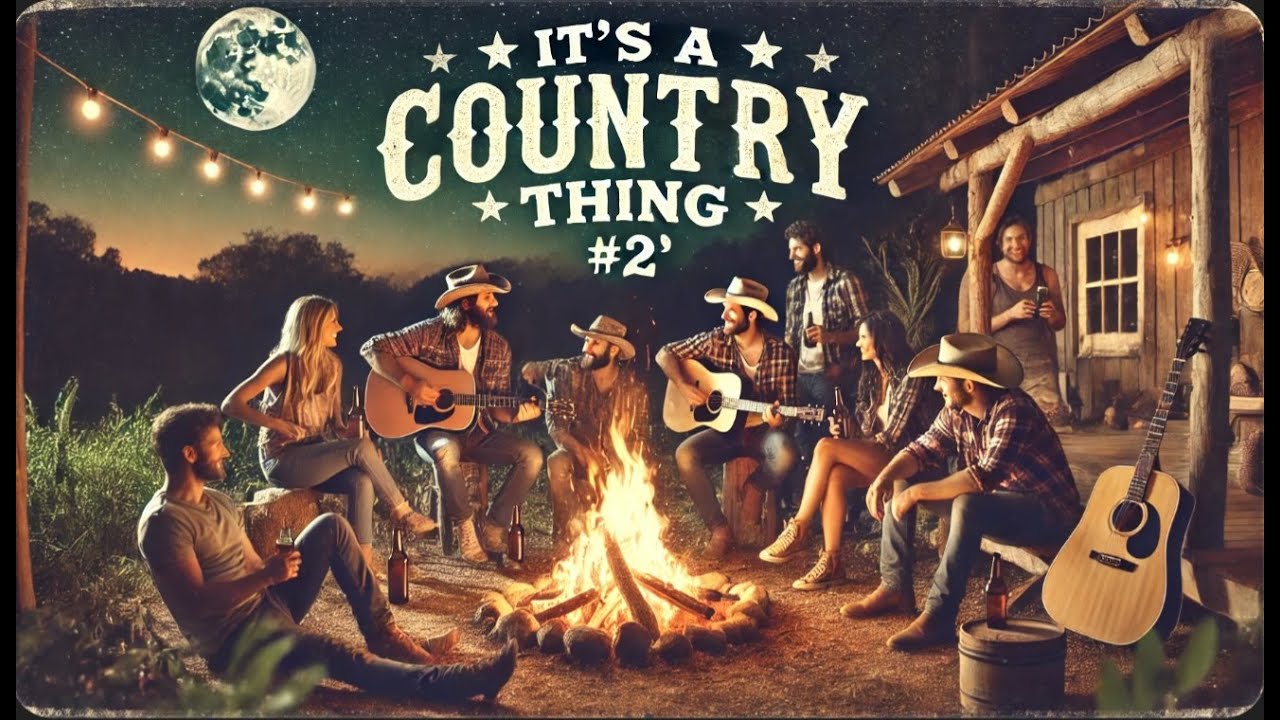 It's A Country Thing #2 - YouTube