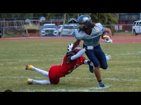 Episode 18: Blake Wallace//2025 (Spanish River) - YouTube