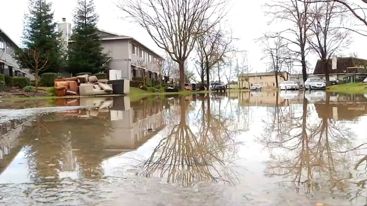 FEMA Disaster Survivor Assistance specialists arrive as more rain hits ...