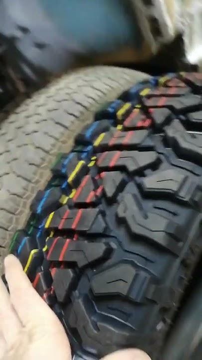 какую резину купить на ниву? Новая кама флейм мт нк 434 185. 75.16 ...
