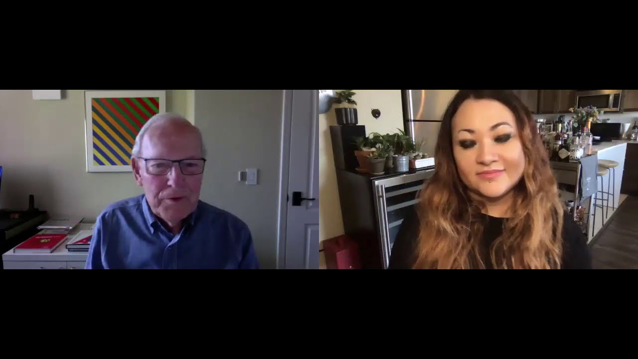 Ask Me Anything with Design Systems Advocate, Jina Anne, featuring ...