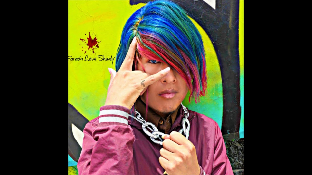 FARAON LOVE SHADY - Mix 2020 - Panocha, Por el Asterisco y Sin Condón ...