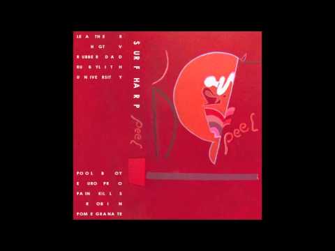 SURF HARP -- EUROPRO