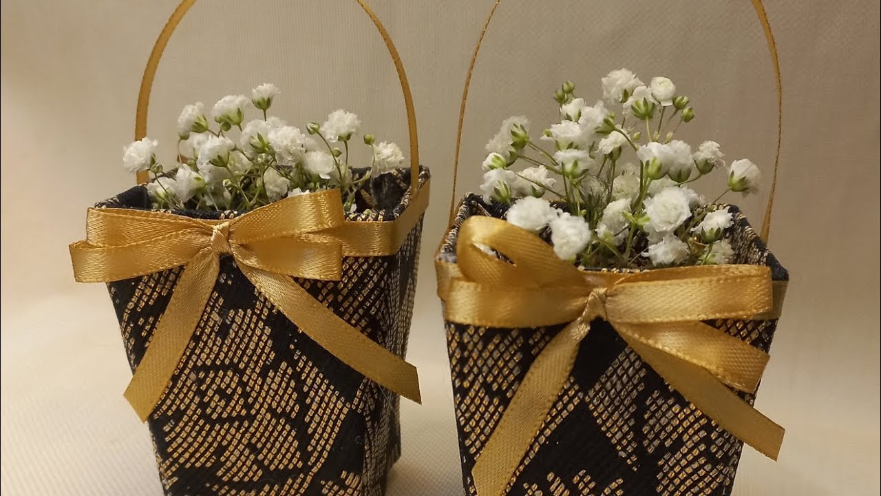 BUNGA RAMPAI SONGKET-DIY - YouTube