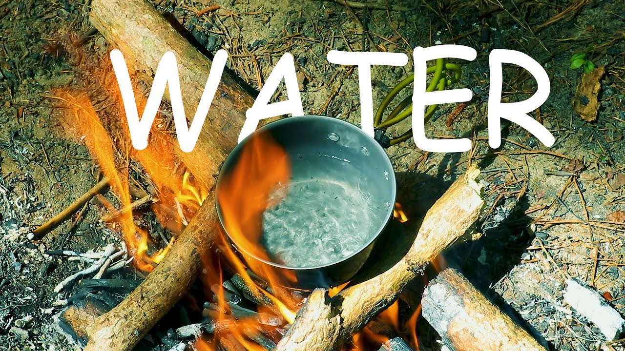 The Critical Role of Water for Camping: Why It Matters More Than ...