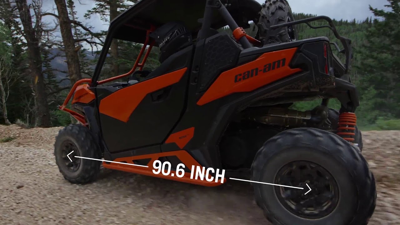 New 2018 Can-Am® Maverick™ Trail 800 UTV For Sale in Phoenix ...