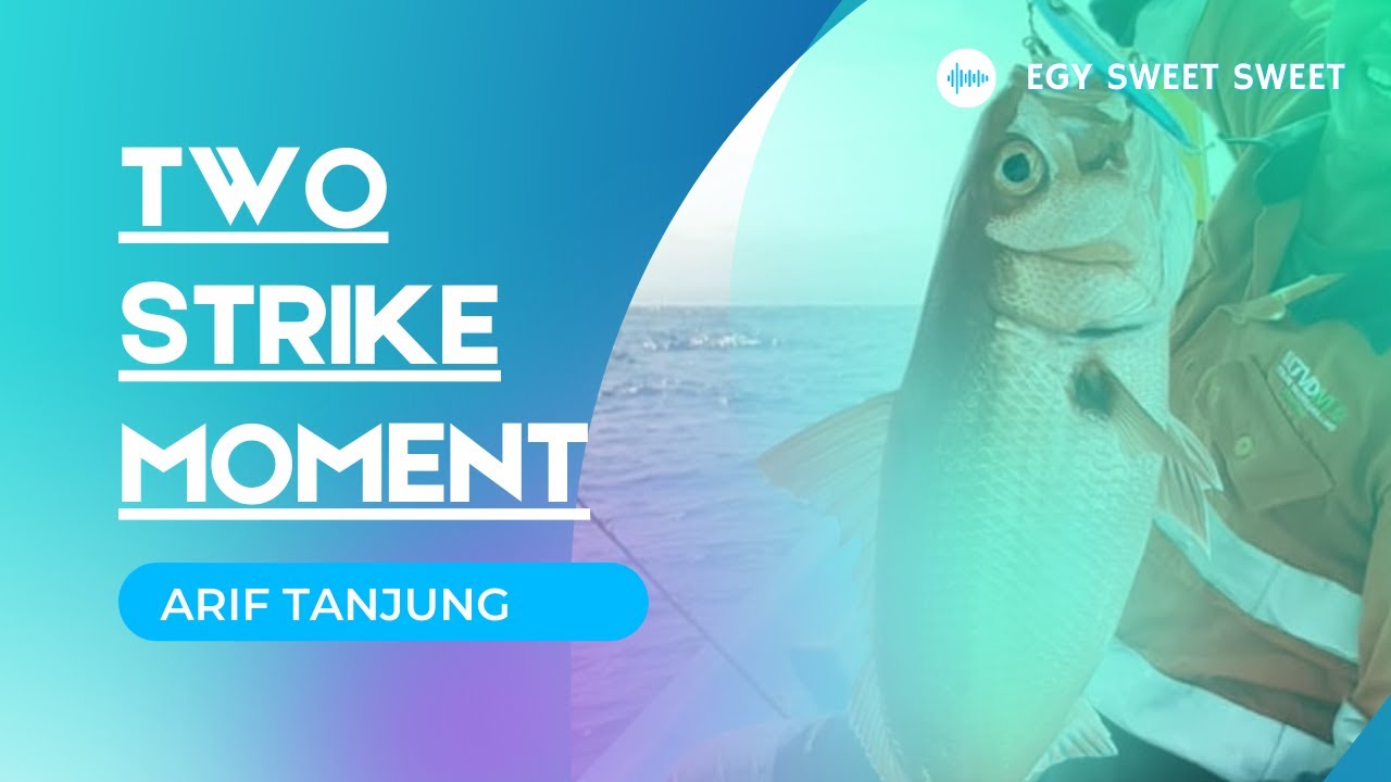 mancing ambyar terbaru 2021 | Mancing terheboh | Two Angler Doble ...