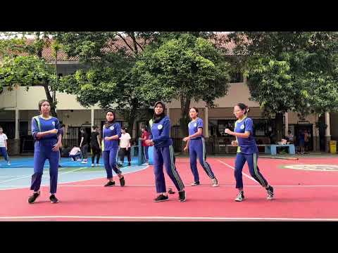 Senam Kreasi Kamu Cantik Kamu Baik - Lyla - Komang Rimex