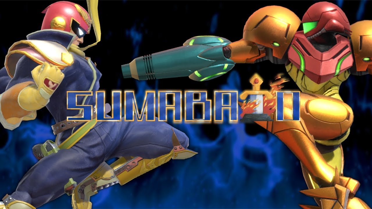 The GREATEST COMEBACK In Smash Ultimate HISTORY? [Sumabato SP 43] - YouTube