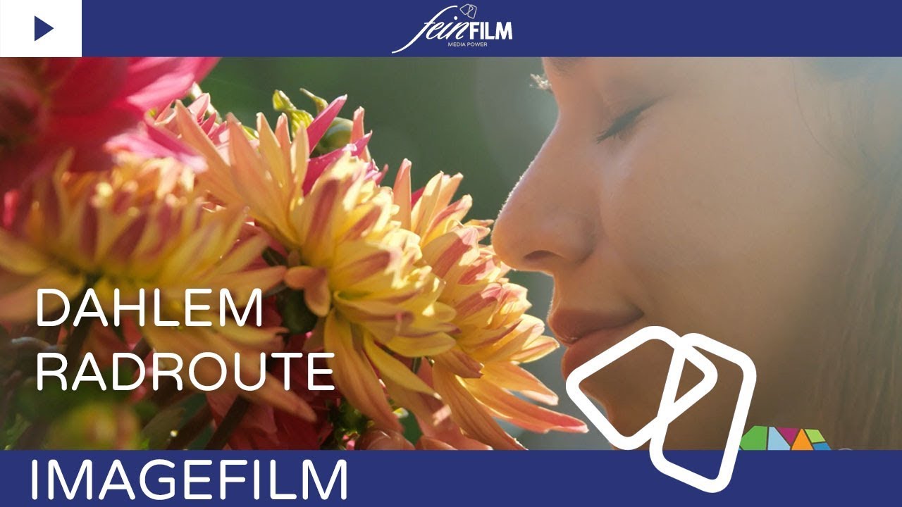 Dahlem Route Film - YouTube