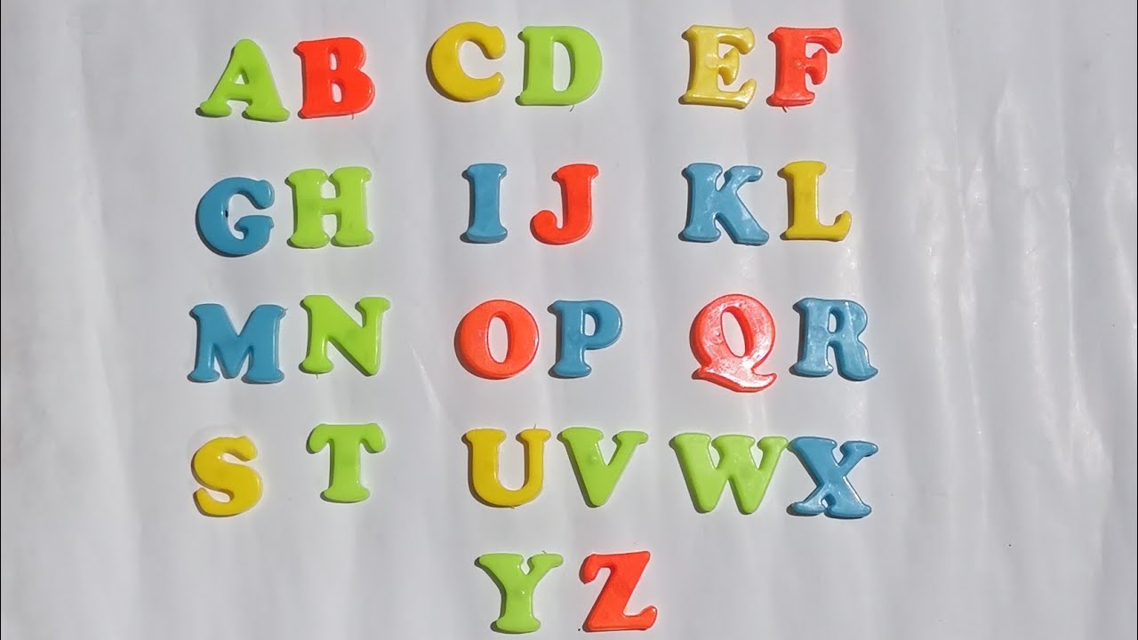 A To Z English Alphabets 3D ABC Nursery Rhymes For Children a-to-z-english-alphabets-3d-abc-nursery-rhymes-for-children