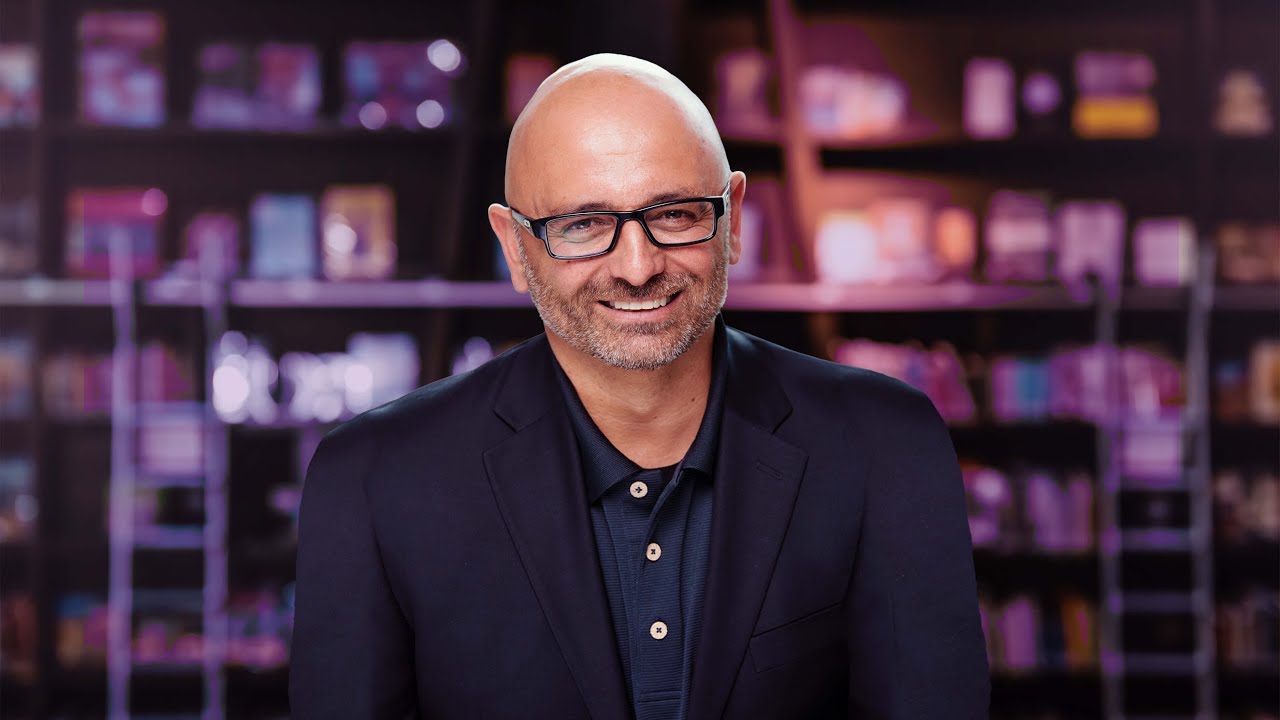 The Datavana Podcast #03 | Nick Panayi, CMO at Amelia (Ipsoft Company ...