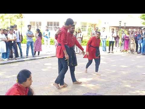 bheedhi nataka (street play) ️ - YouTube
