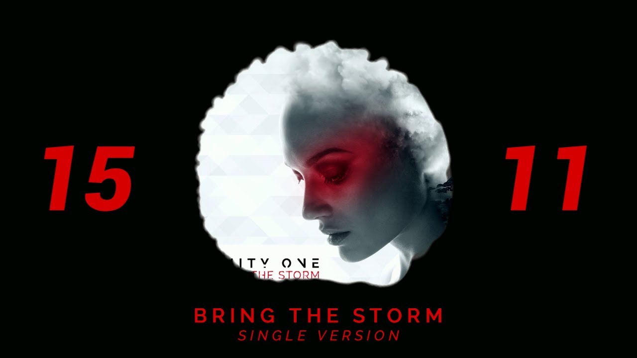 Unity One - Bring The Storm (Single 2019 Preview) - YouTube