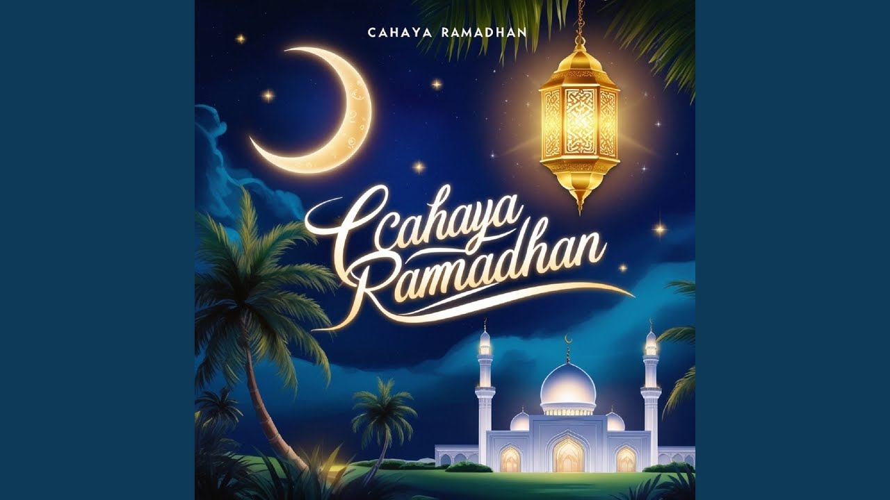 Cahaya Ramadhan - YouTube