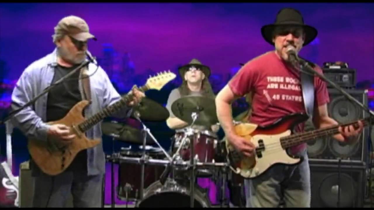 Keep On Rollin' - YouTube Music