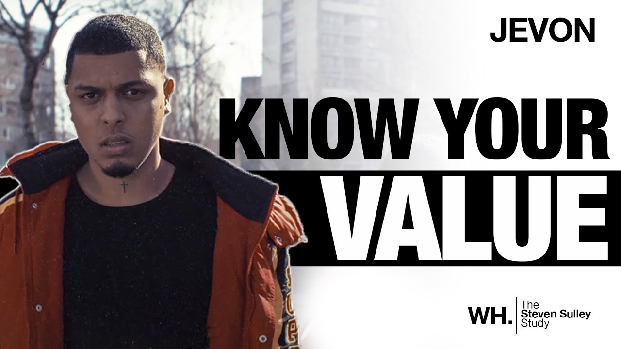 Jevon | Rapper, Singer and Producer - YouTube