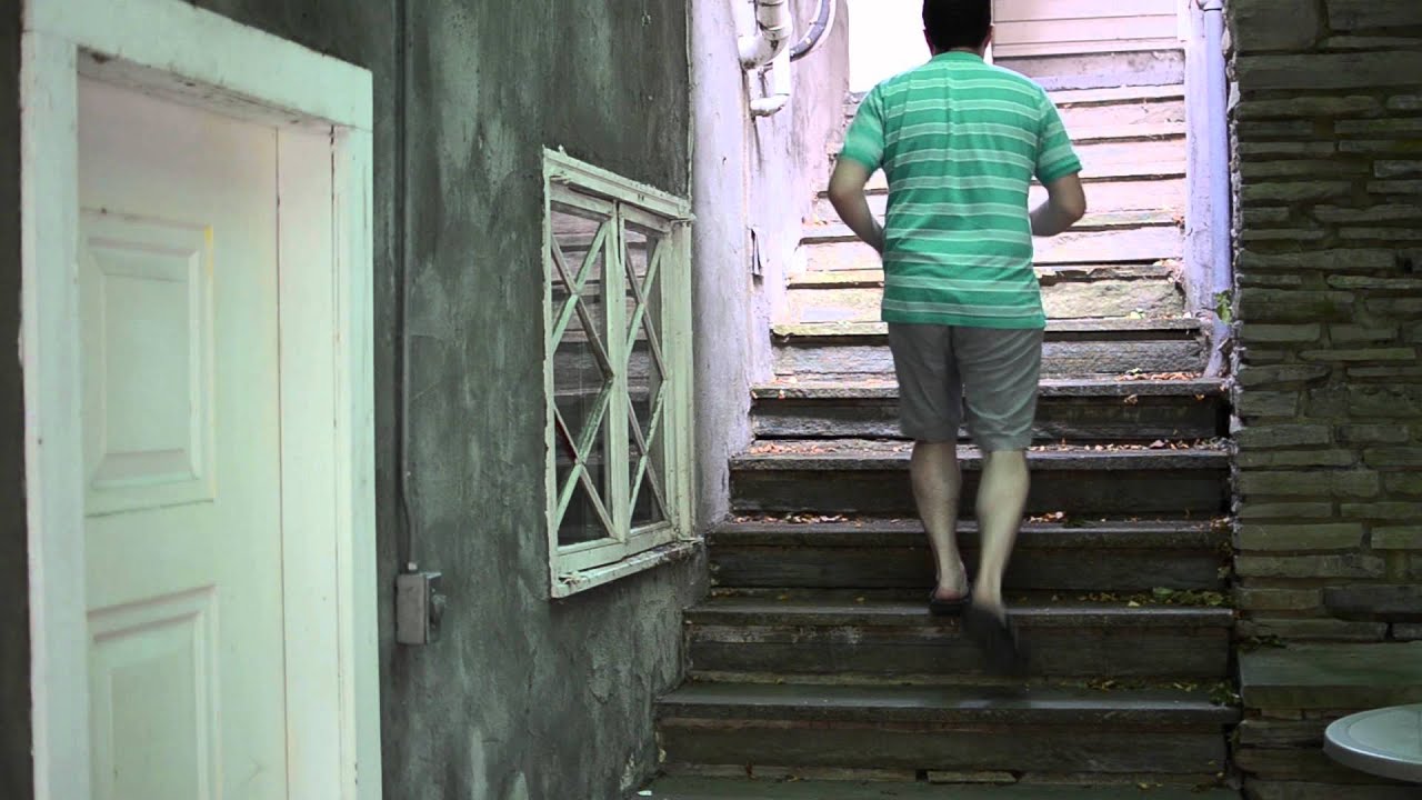 Isaac's Home Movie 01 - YouTube