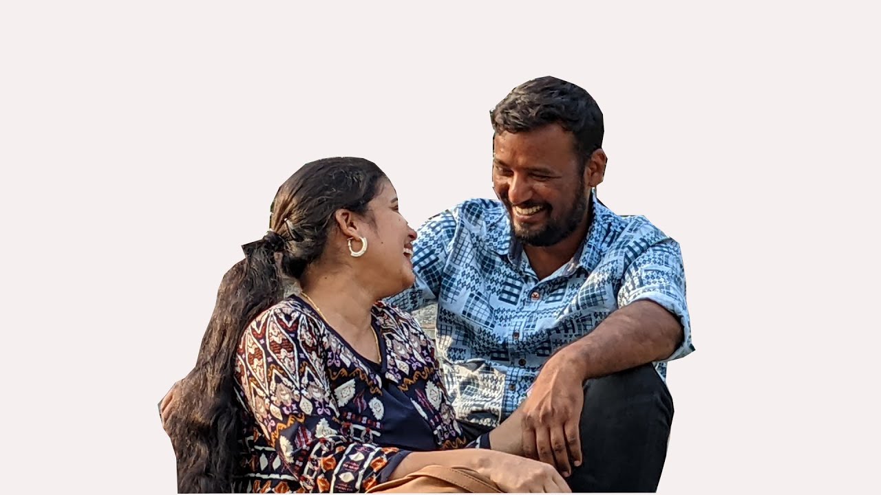 Swetha - Rahul - YouTube