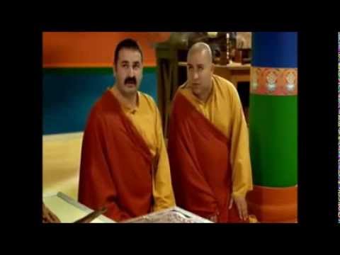 HerTürlü EğLENCe Burada Kutsal Damacana - Ne Küfür Be