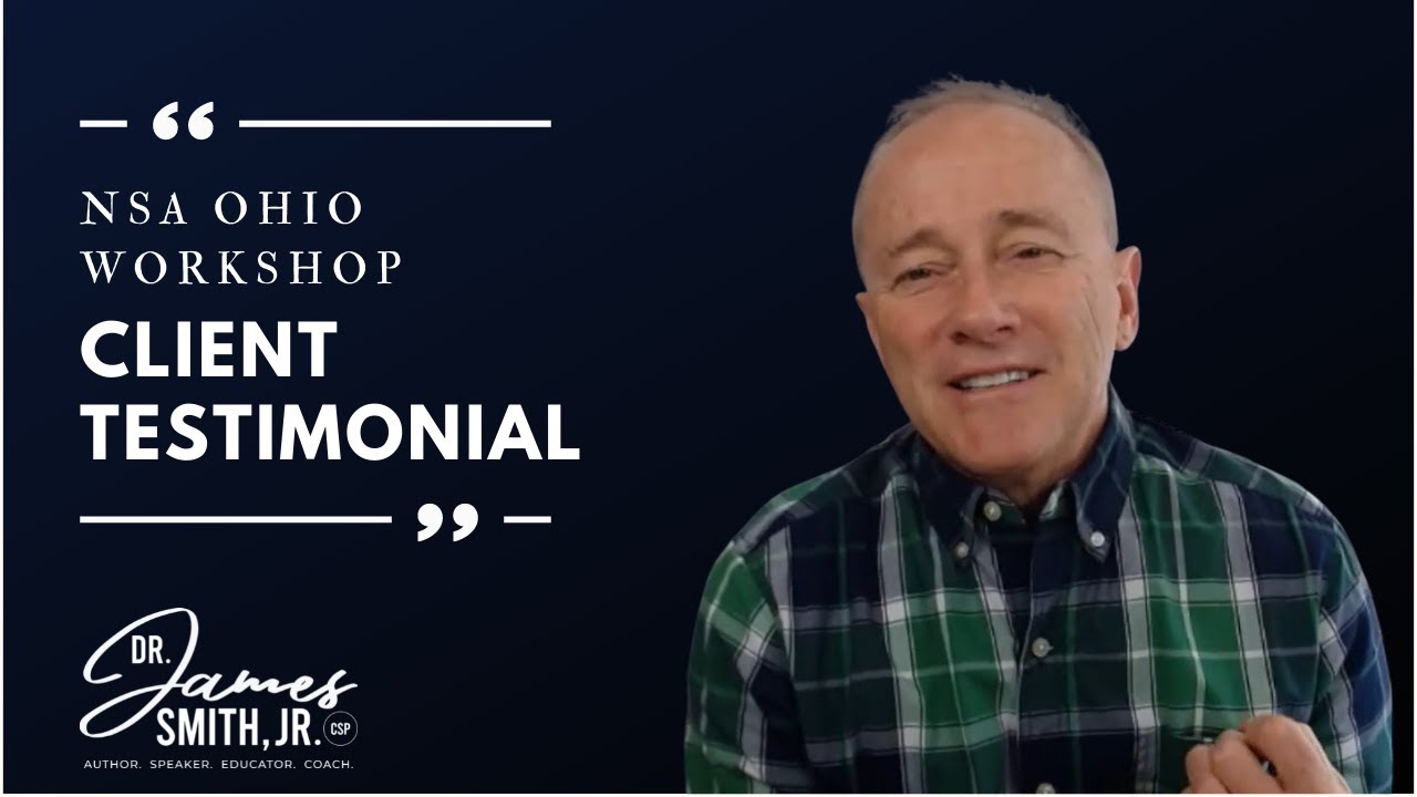 Client Testimonial | See what Ray Waite had to say about being ...