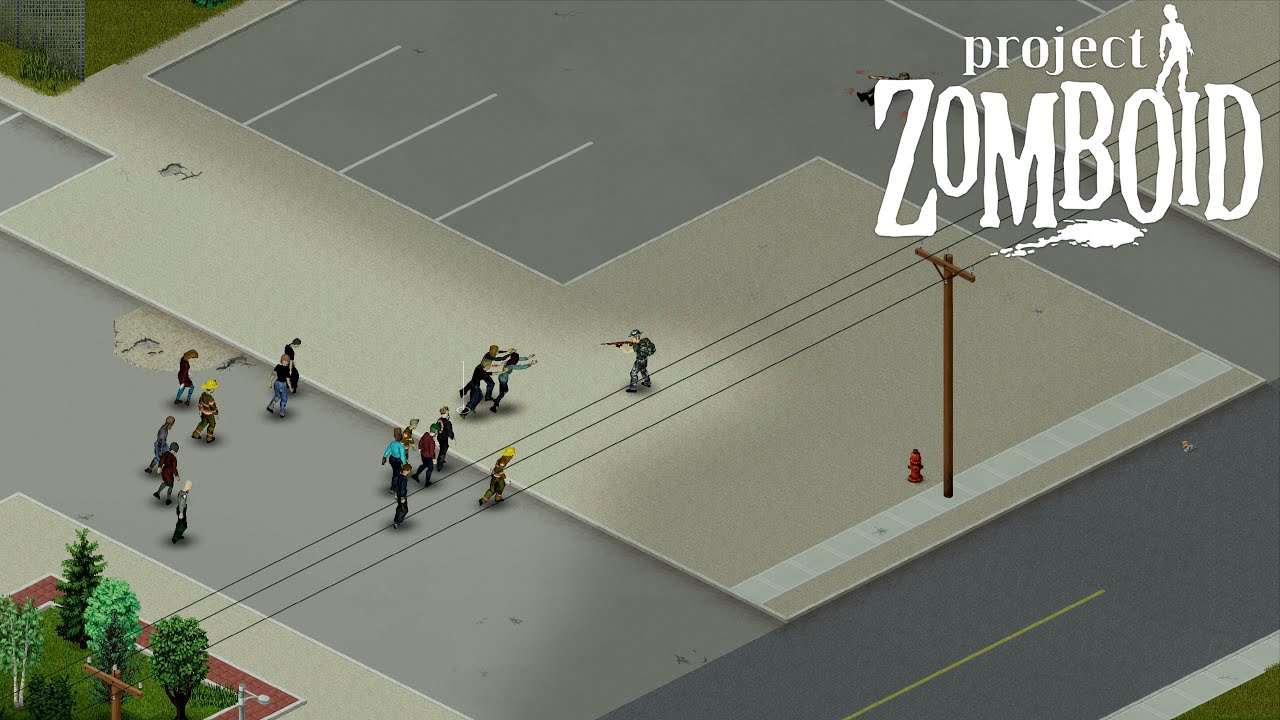 Project Zomboid hope music - YouTube
