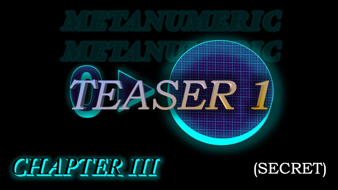 COLLAB TEASER 1 - YouTube