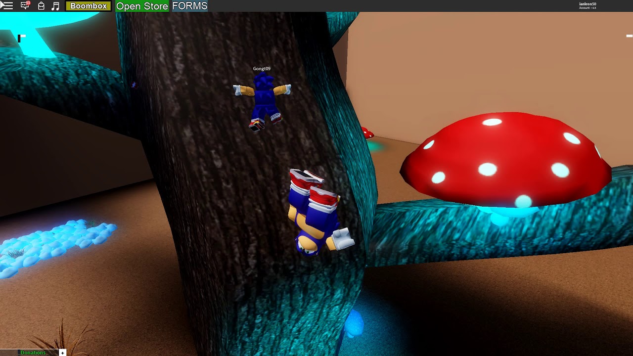 sonic seo simulator roblox - YouTube