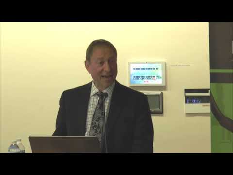 Dr. Richard Horowitz Presents to NatCapLyme on April 7, 2019 - YouTube