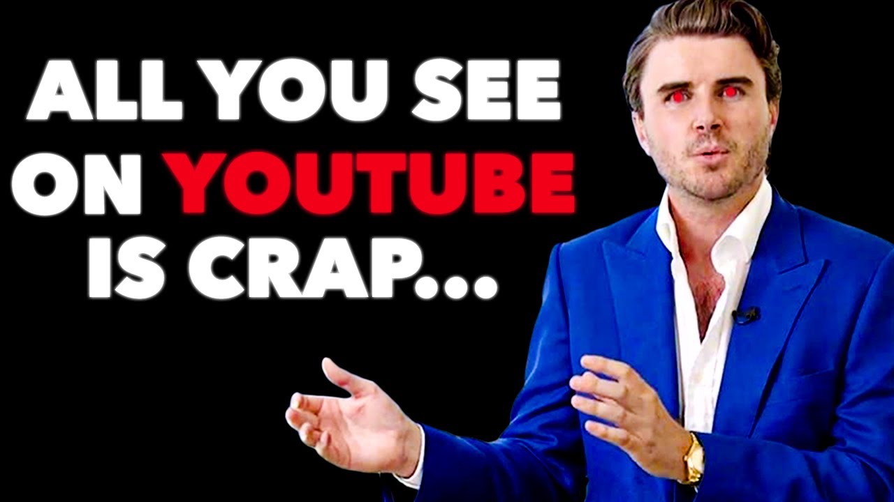 4 Productivity Rules by Sam Ovens - Father Of Skool - YouTube