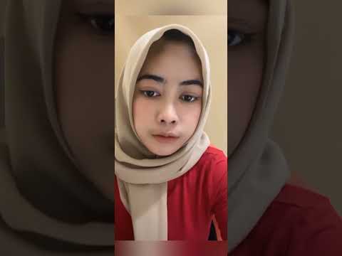 BIGO LIVE ‼️ REMES'INN N3N3N BESAR MULUS FEBYAA HIJAB MUKA SANGE 💦💦💦