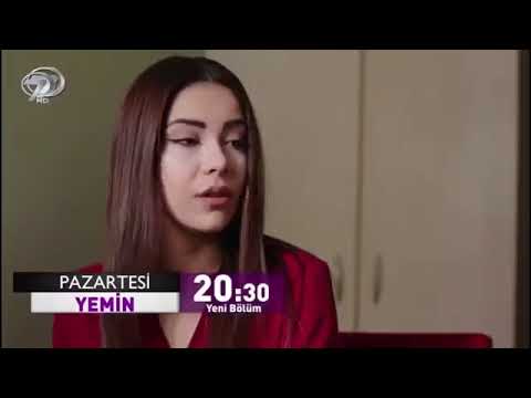 Yemin 1 bölüm 2 sezon fragmanı