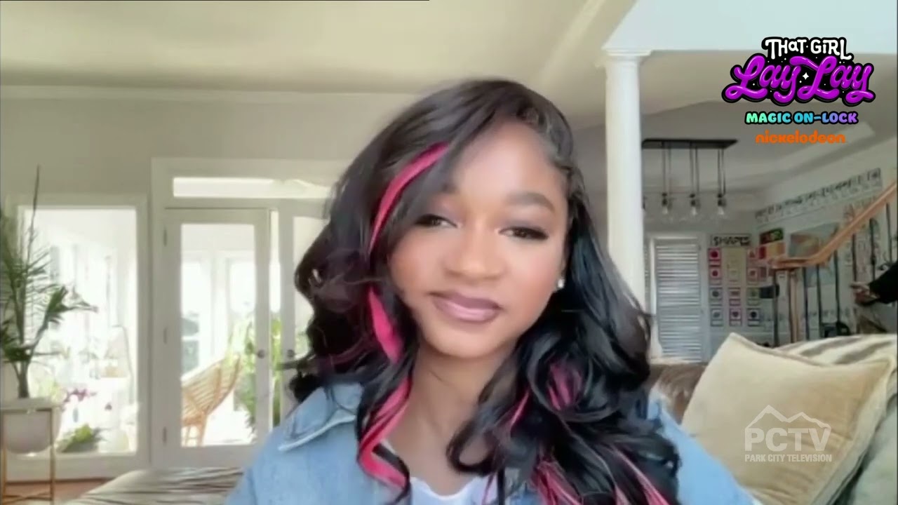 That Girl Lay Lay Season Two - YouTube