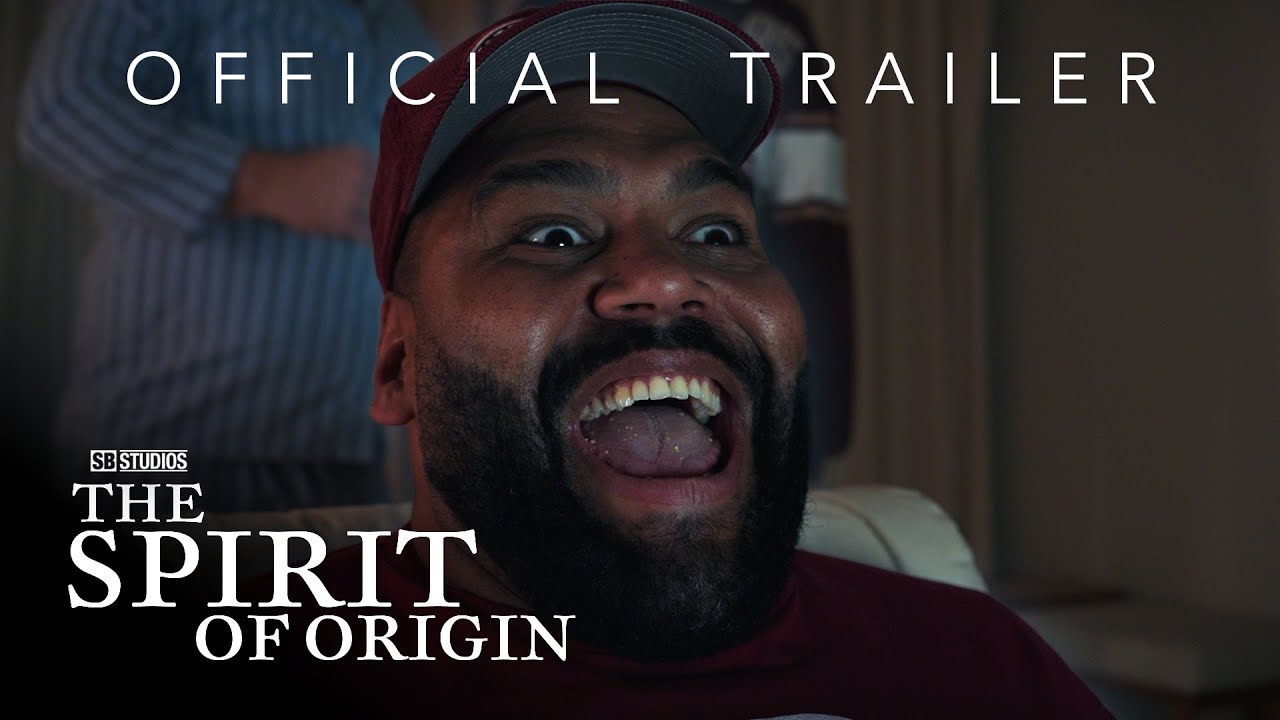 The Spirit of Origin [Rugby League Horror] - Official Trailer - YouTube