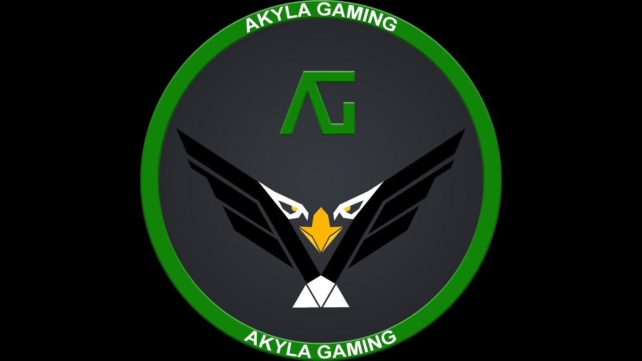 Trailer Akyla-Gaming - YouTube
