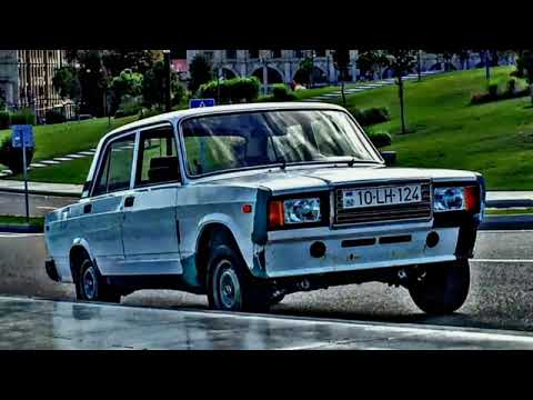 Azeri Bass Music 2020 - 2021 (Masinda Həvəs Yaradan Mahni) Yeni Axtarilan Mahni 2021