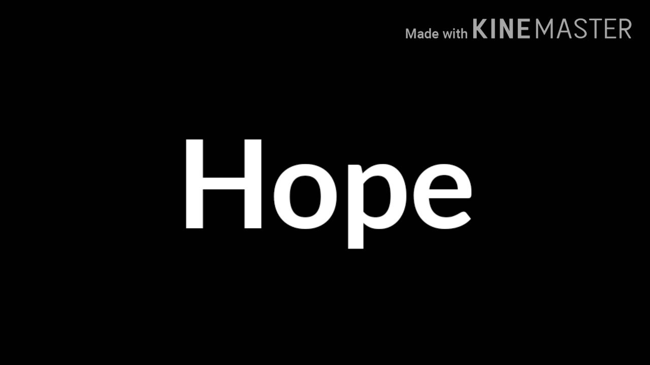 New intro (Mde by someone _ I love .-. - YouTube