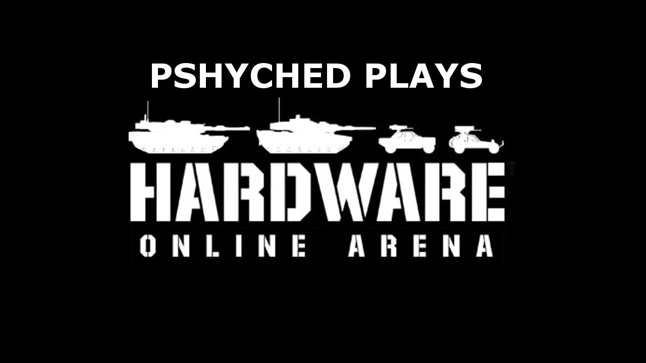 #21 | Hardware: Online Arena | Pshyched Plays PS2 - YouTube