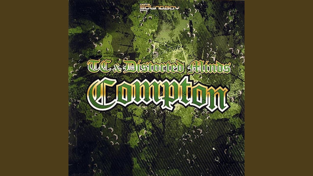 Compton - YouTube Music