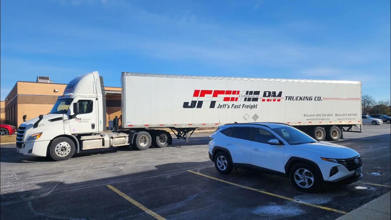 24 Февруари,2023(част първа), А.Х.,I-90,294,SR19,D.R.R.rd.,Ф.П., Вернън ...