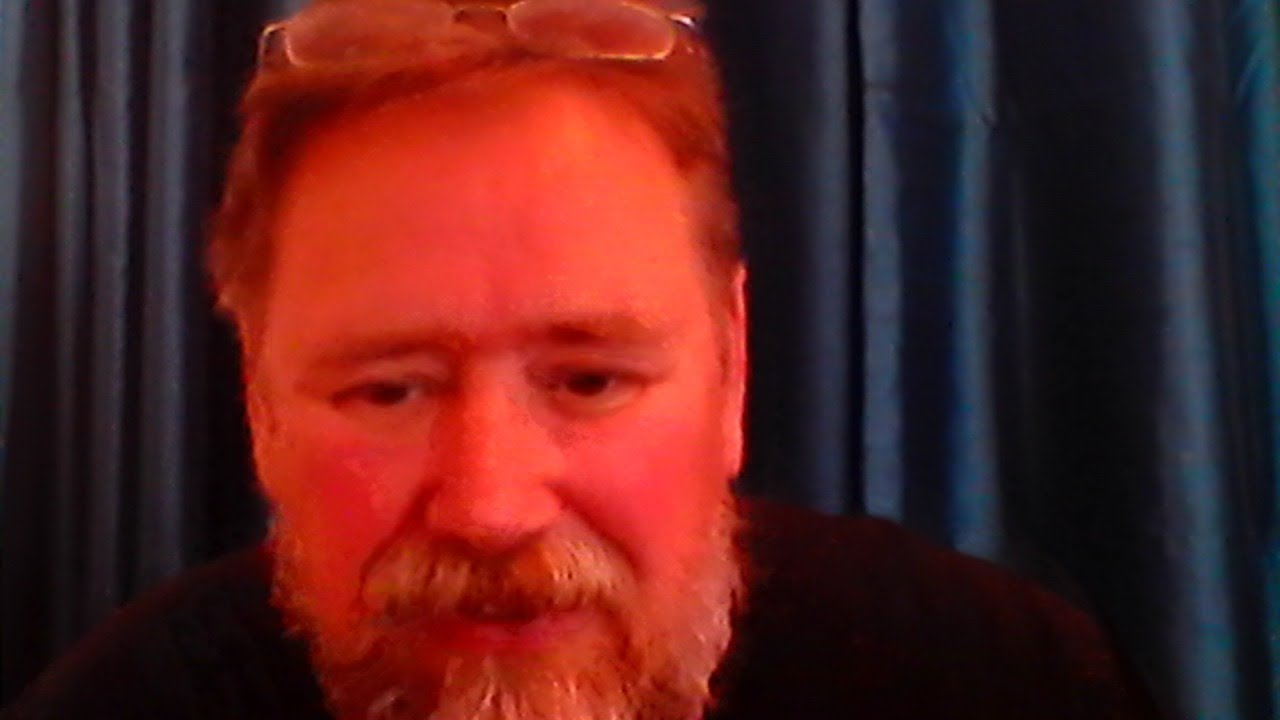 Rev Roger Chapman - YouTube