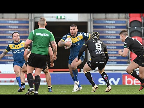 Doncaster Rugby League