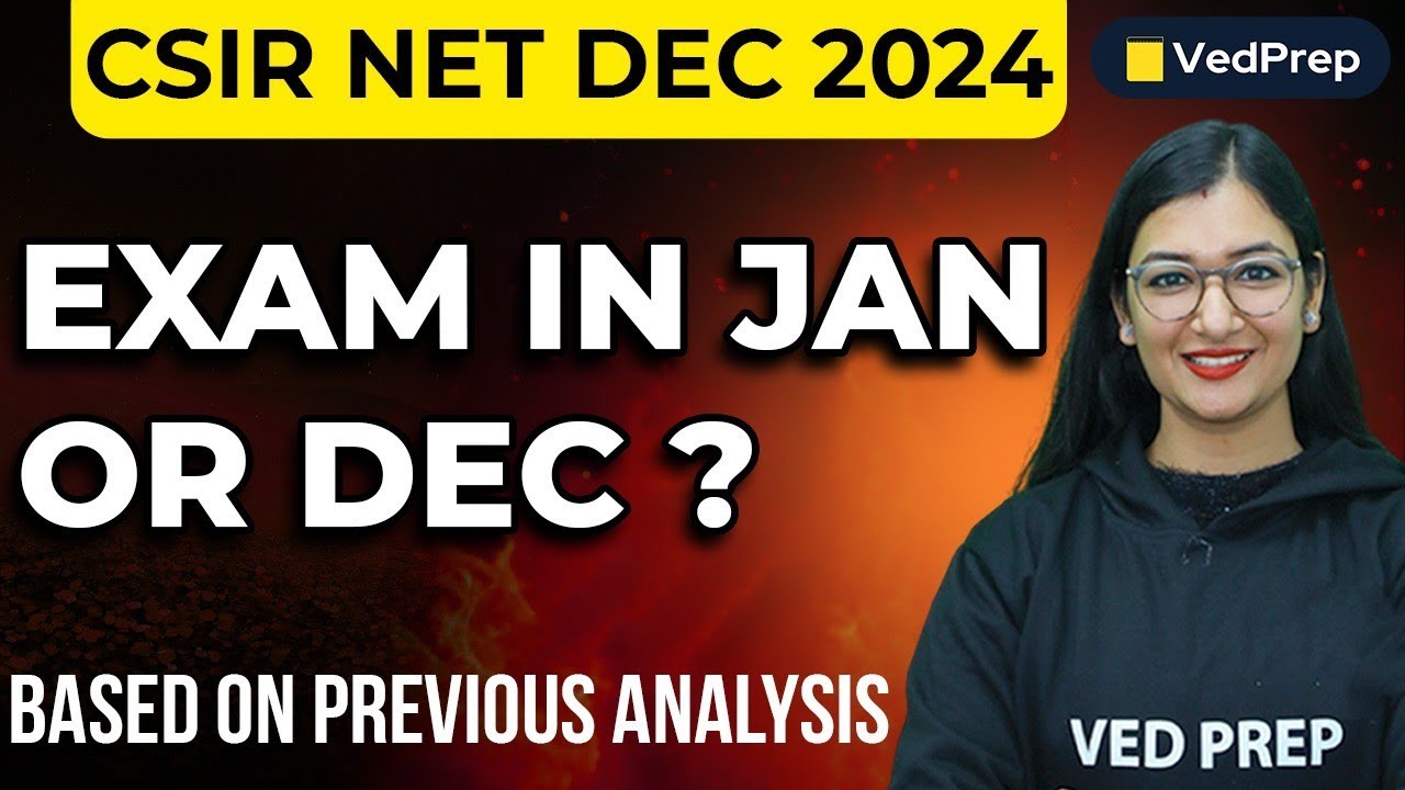 CSIR NET Dec 2024 | CSIR NET DEC 2024 Application Form | CSIR NET DEC ...