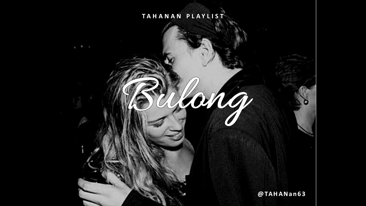 Bulong by December Avenue // Lyrics - YouTube