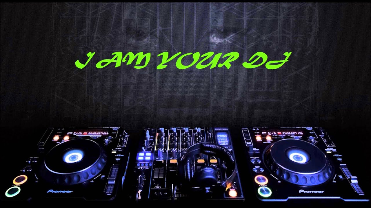 DJ Raven - This Is A New Mix - YouTube