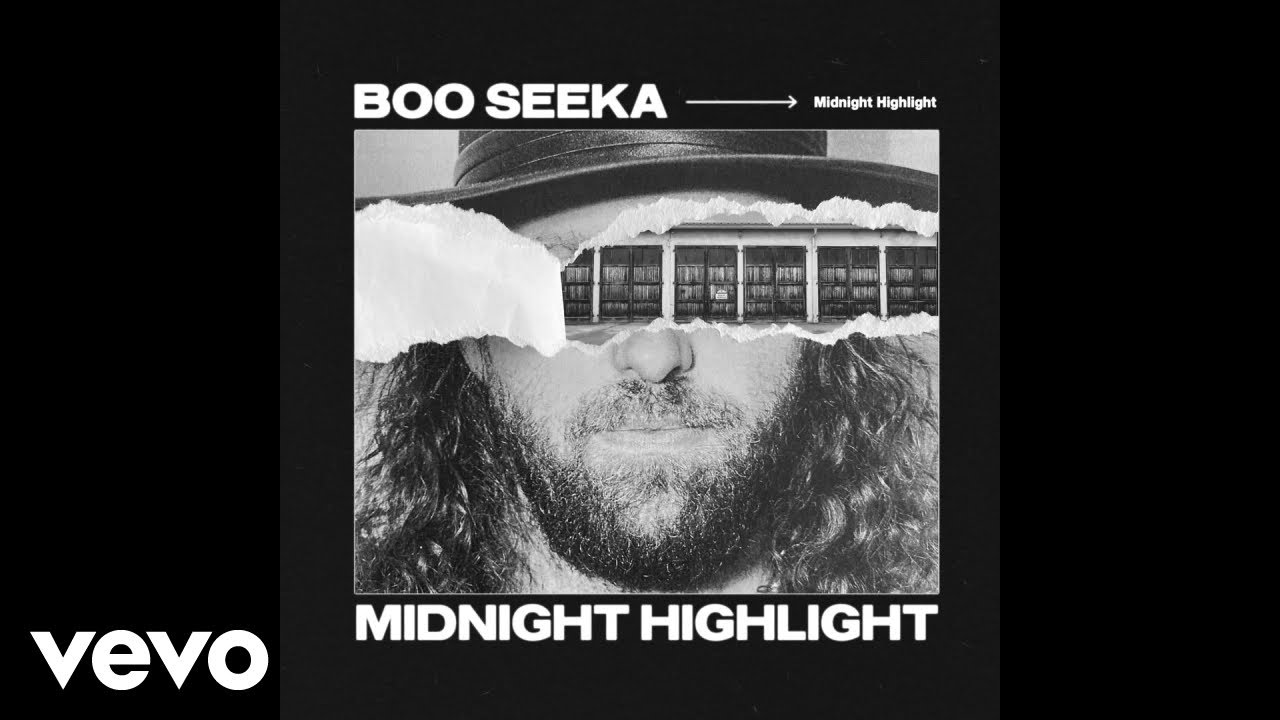 Boo Seeka - Midnight Highlight - YouTube