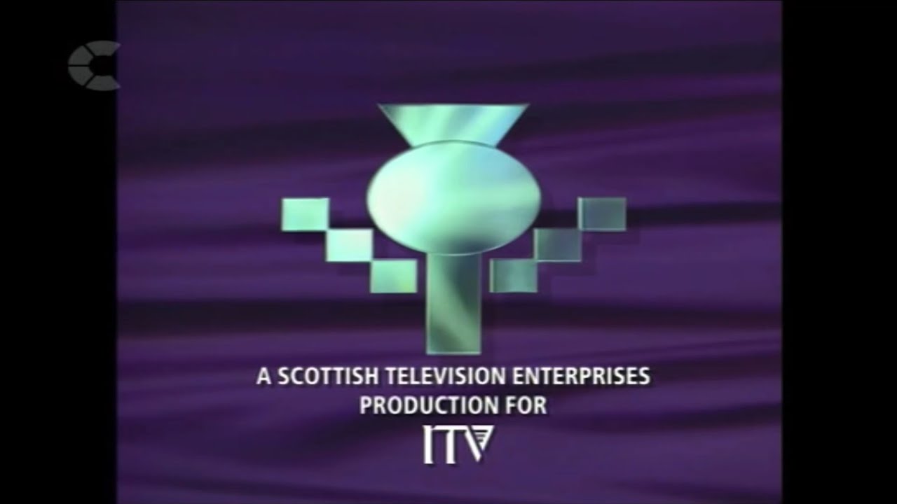 A Scottish Television Enterprises Production for ITV / CBS Studios ...